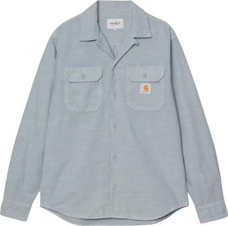 Carhartt Work in Progress Chemise Kelsey Carhartt WIP
