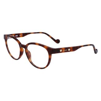 Liu Jo Lj3616 Monture Optique - Femme - Accessoires - Brun - Taille: 49 MM