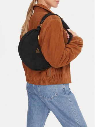 Guess Handtasche Amita Mini HWSB95 39720 Schwarz