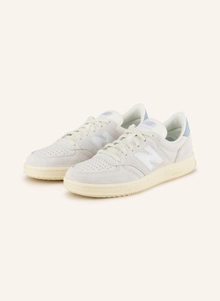 New Balance Sneaker t500 weiss