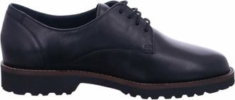 Sioux Damen, Schuhe, Schwarzk, 38 1/2 EUGröße