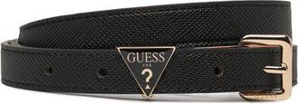 Guess G&uuml;rtel 183158 Schwarz
