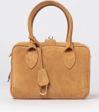 Golden Goose Handtasche GOLDEN GOOSE Damen Farbe Camel