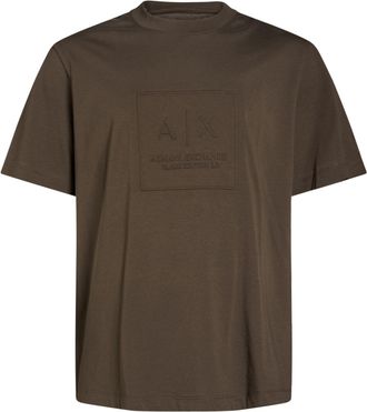 A|X Armani Exchange TOPS - T-shirts auf YOOX.COM