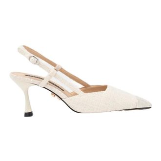 Twentyfourhaitch Damen, Schuhe, Wei&szlig;, 41 EUGr&ouml;&szlig;e
