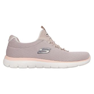 Skechers Damen, Schuhe, Beige, 38 EUGr&ouml;&szlig;e