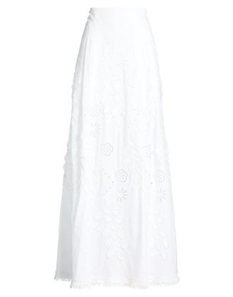 Alberta Ferretti HOSEN & R&Ouml;CKE - Maxi-R&ouml;cke auf YOOX.COM