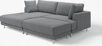 IKEA UPP&Aring;KRA 3er-Sitzelement