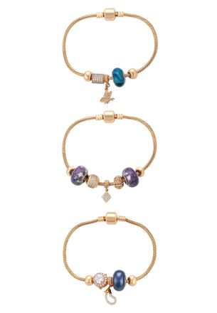 Faina Armband