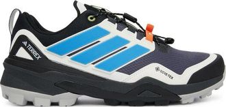 adidas Trekkingschuhe Terrex Skychaser Gore-Tex JR3988 Grau