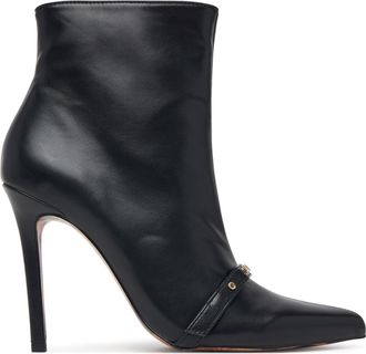 Just Cavalli Stiefeletten Just Cavalli 81RA3S12 ZSE90 Schwarz
