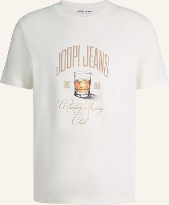 Joop Joop! Jeans T-Shirt weiss