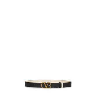 Valentino Garavani Damen, Accessories, Schwarzk, 95 CMGr&ouml;&szlig;e