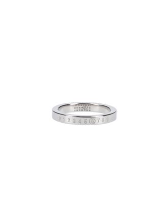 Maison Margiela Numeric Ring