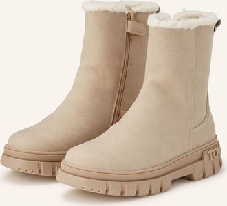 Tommy Hilfiger Boots beige