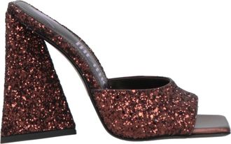 The Attico SCHUHE - Sandalen auf YOOX.COM