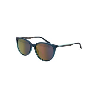 Converse Metal Frame Aviator Sonnenbrillen - - Accessories - Damen - Blau - ONE SIZE