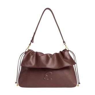 Coccinelle Lidia Medium - - Bags - Damen - Rot - ONE SIZE