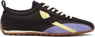 Alohas Alohas, Femme, Chaussures, Brun, Taille: 40 EU Tb.304 Baskets