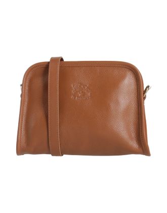 IL BISONTE TASCHEN - Umh&auml;ngetasche auf YOOX.COM