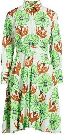 Caliban ROBES - Robes midi sur YOOX.COM