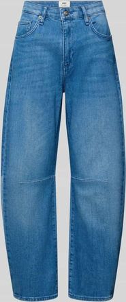 M.A.C Jeans mit 5-Pocket-Design Modell DAKOTA
