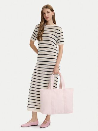 HUGO BOSS Handtasche HUGO 50563013 Rosa