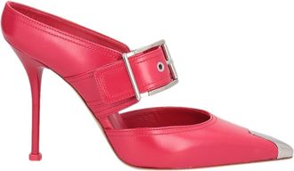 Alexander McQueen SCHUHE - Mules & Clogs auf YOOX.COM