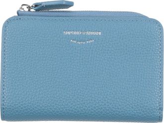 Emporio Armani Kleinlederwaren - Brieftaschen auf YOOX.COM