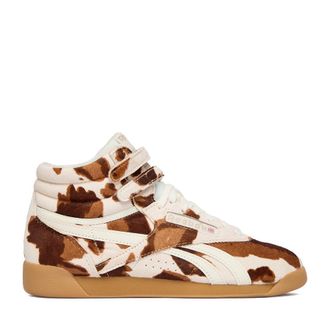Reebok Sneakers Reebok EO-F/S HI 100263870 &Eacute;cru
