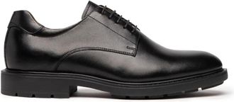 Nero Giardini Homme, Chaussures, Noir, Taille: 42 EU I202481U Chaussures &agrave; lacets