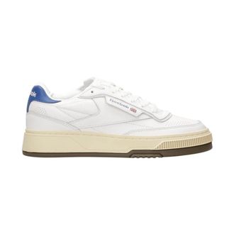 Reebok Club C LTD - - Sport - Herren - Wei&szlig; - 42 EU