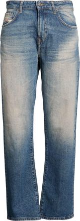 Diesel HOSEN & R&Ouml;CKE - Jeanshosen auf YOOX.COM