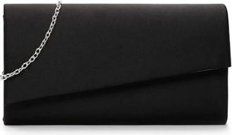 Tamaris Amalia Clutch Black