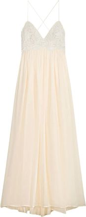 Louise Misha Robe Ysolde Louise Misha