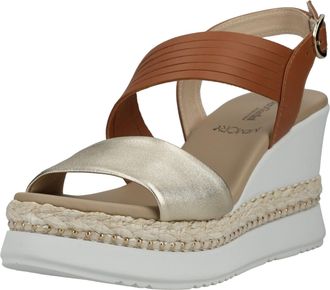 Nero Giardini Sandale