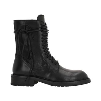 Ann Demeulemeester Damen, Schuhe, Schwarzk, 41 EUGr&ouml;&szlig;e
