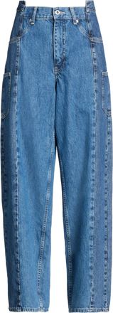 Karl Lagerfeld HOSEN & R&Ouml;CKE - Jeanshosen auf YOOX.COM