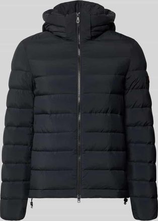Peuterey Slim Fit Steppjacke mit Zweiwege-Rei&szlig;verschluss