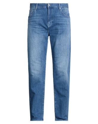 A|X Armani Exchange HOSEN & R&Ouml;CKE - Jeanshosen auf YOOX.COM