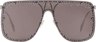 Alexander McQueen BRILLEN - Sonnenbrillen auf YOOX.COM