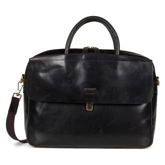 Howard London Herren, Taschen, Braun, ONE SIZEGr&ouml;&szlig;e