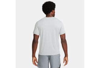 Nike T-Shirt Nike Herren Laufshirt Dri-FIT Run Division Miler DV9315