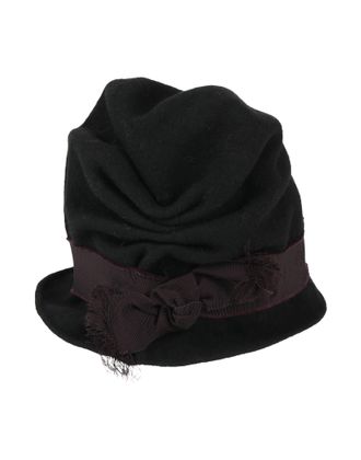 Patrizia Fabri ACCESSOIRES - M&uuml;tzen & H&uuml;te auf YOOX.COM