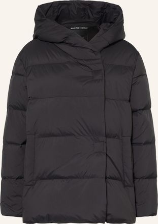 Fuchs Schmitt Fuchs Schmitt Daunenjacke Fontana schwarz