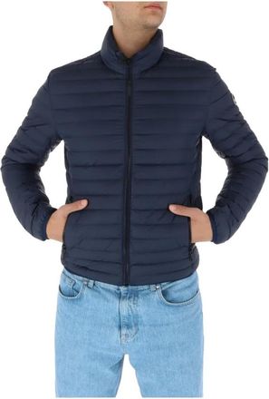 Colmar Homme, Vestes, Bleu, Taille: L Padded Jacket