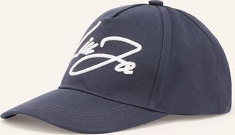 Liu Jo Liu Jo Cap blau