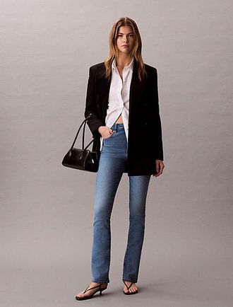 Calvin Klein Jean bootcut skinny