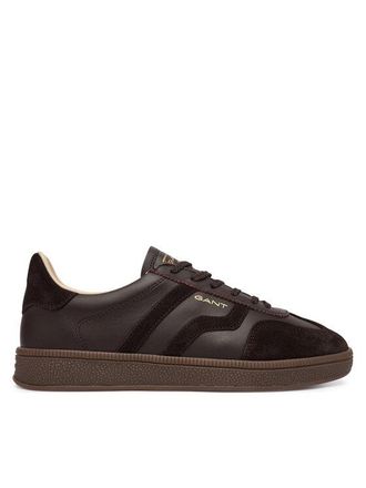 GANT Sneakers Cuzima 33531343 Braun