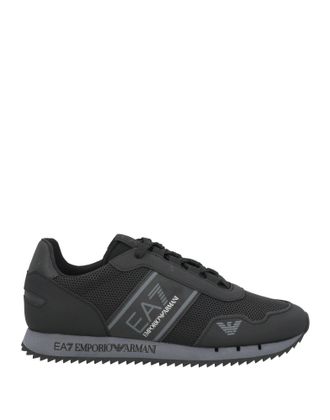 Emporio Armani SCHUHE - Sneakers auf YOOX.COM